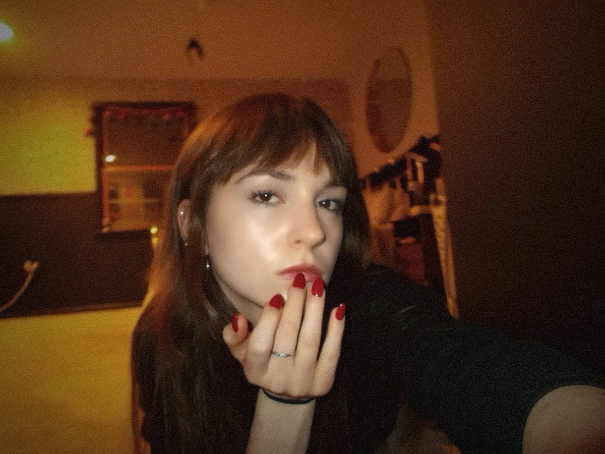 ⊹･:ೀ༻jade༺ೀ:･⊹˖ ࣪ – Medium