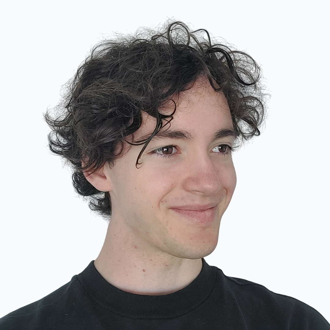 Fabian Frank Werner – Medium