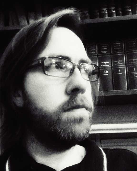 About – Charles Roper – Medium