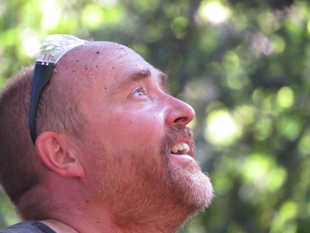 Bevan Robert Jones – Medium
