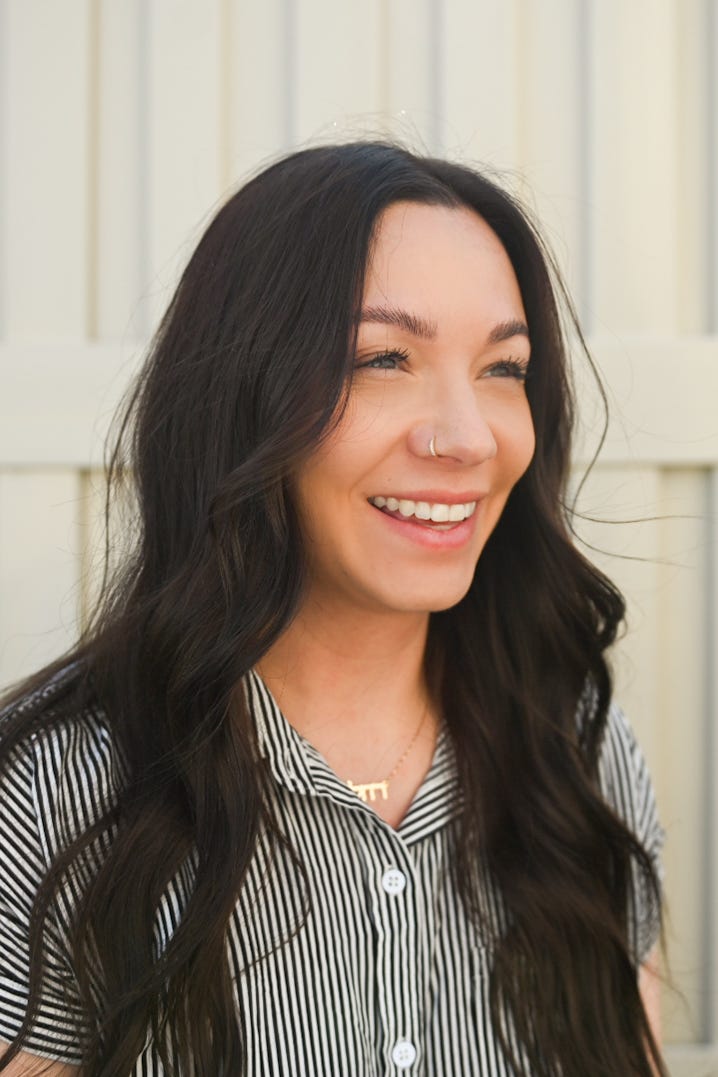 Rachel Bertler – Medium