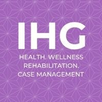 Integral Health Group – Medium