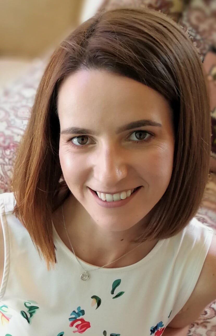 Tina Mati – Medium