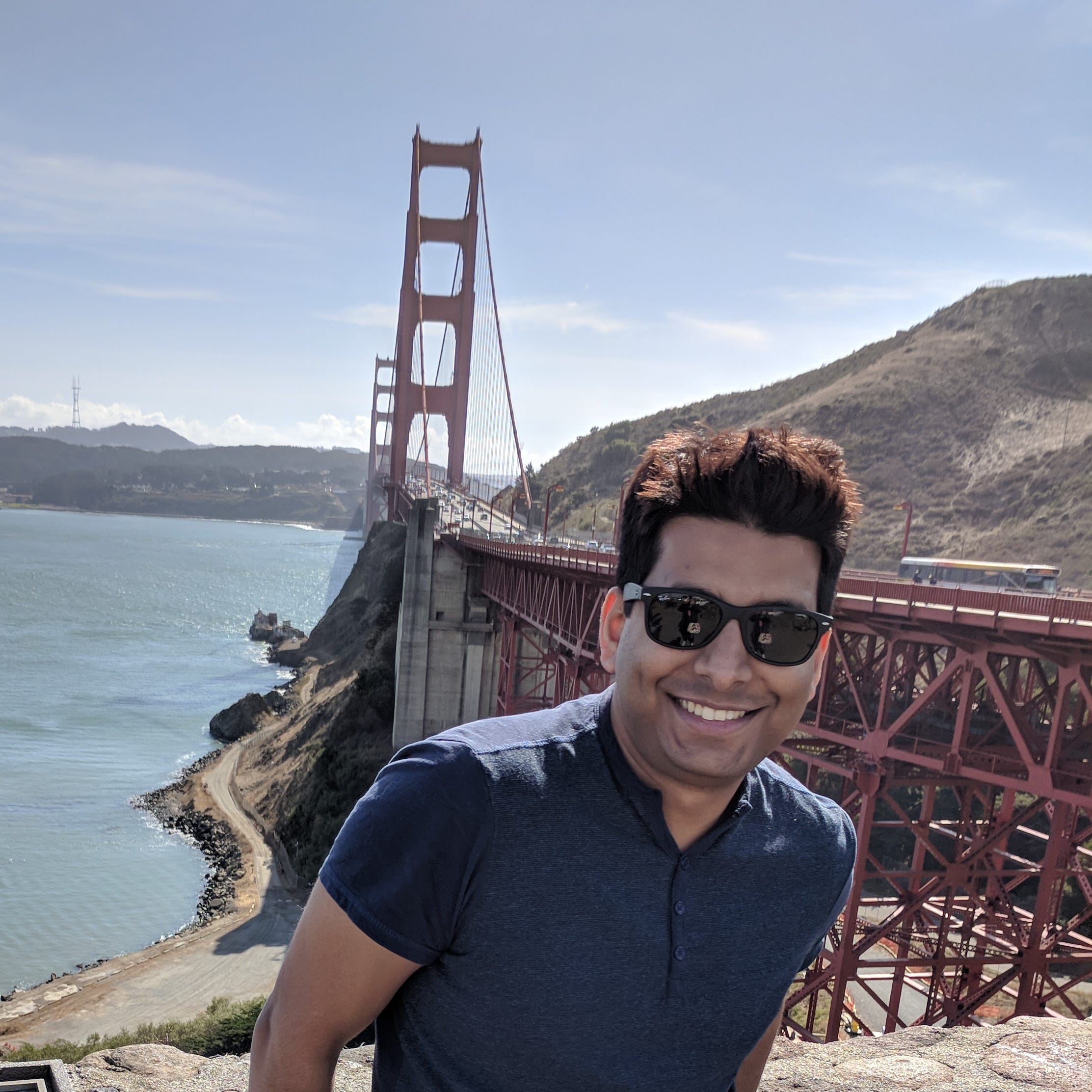 Jay Himanshu Jha – Medium