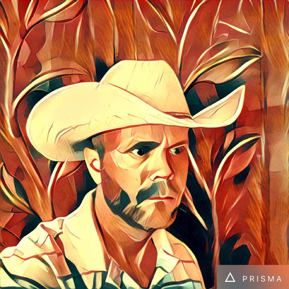 About – Ryan Crispin Heneise – Medium