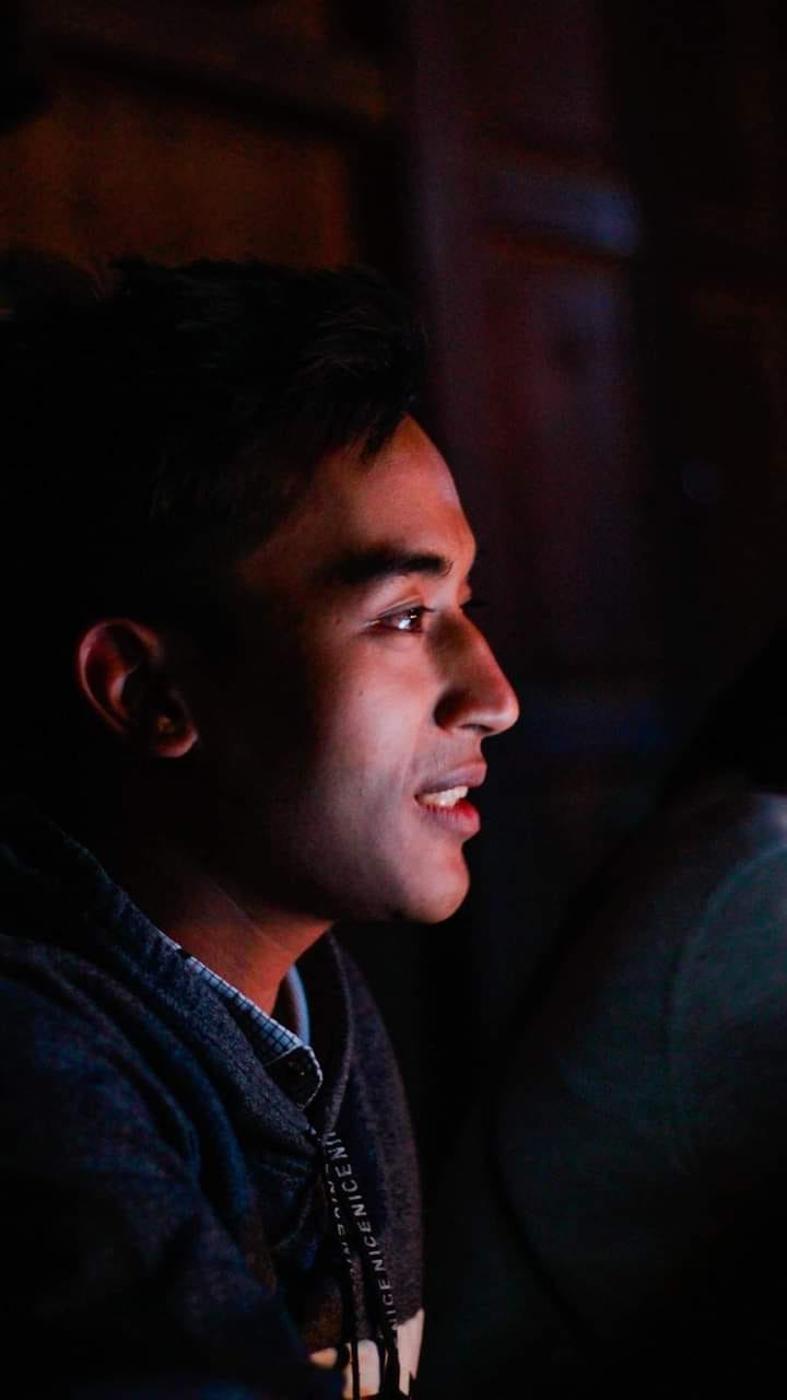 Wai Phyoe Oo – Medium