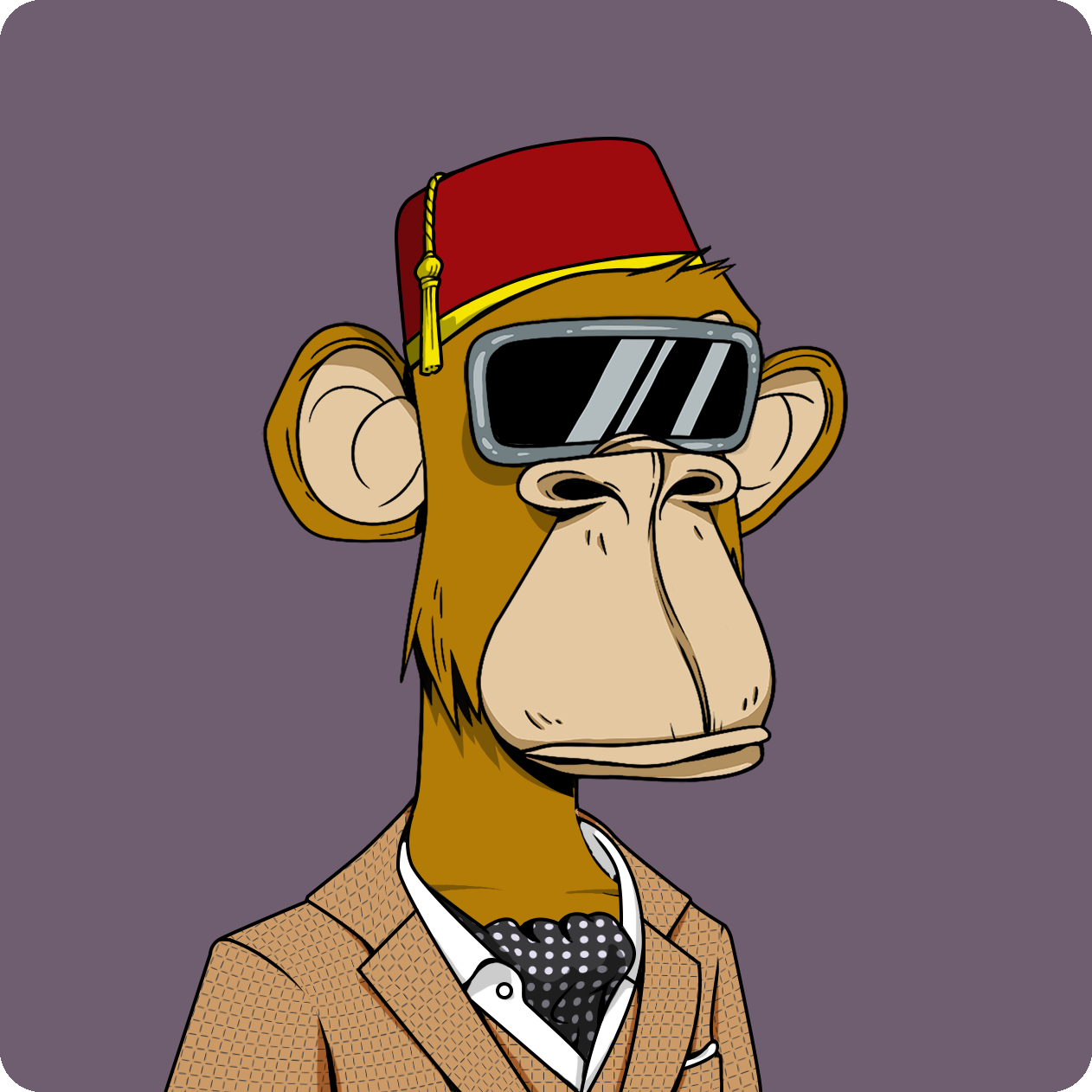El Mono – Medium