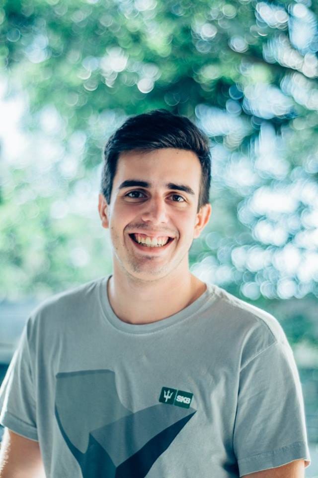 Victor Miguez – Medium