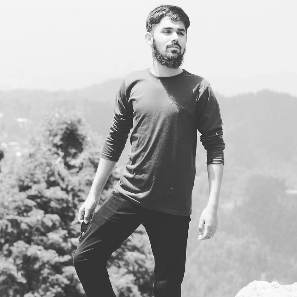 Mehtab Ahmad – Medium