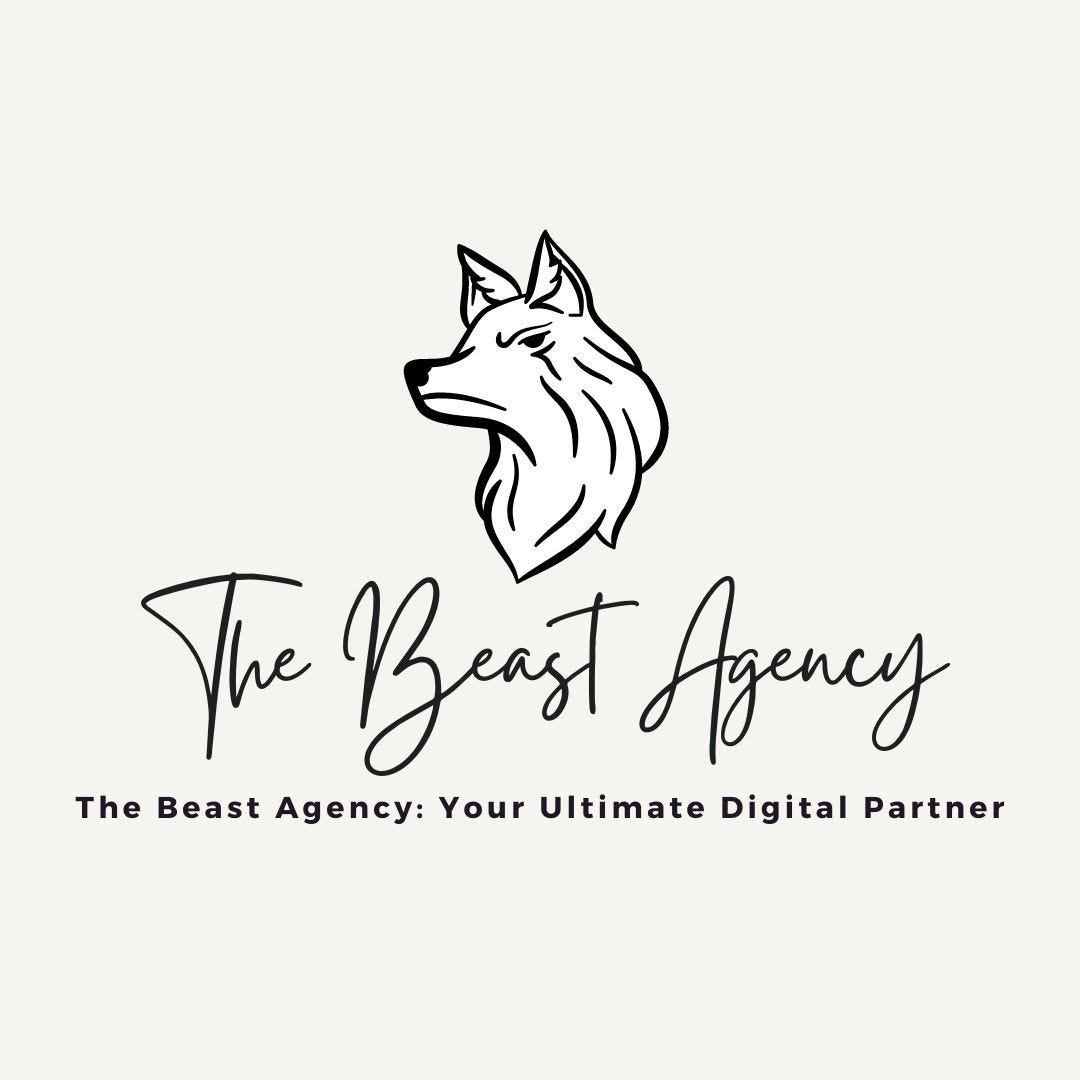 thebeast_agency – Medium