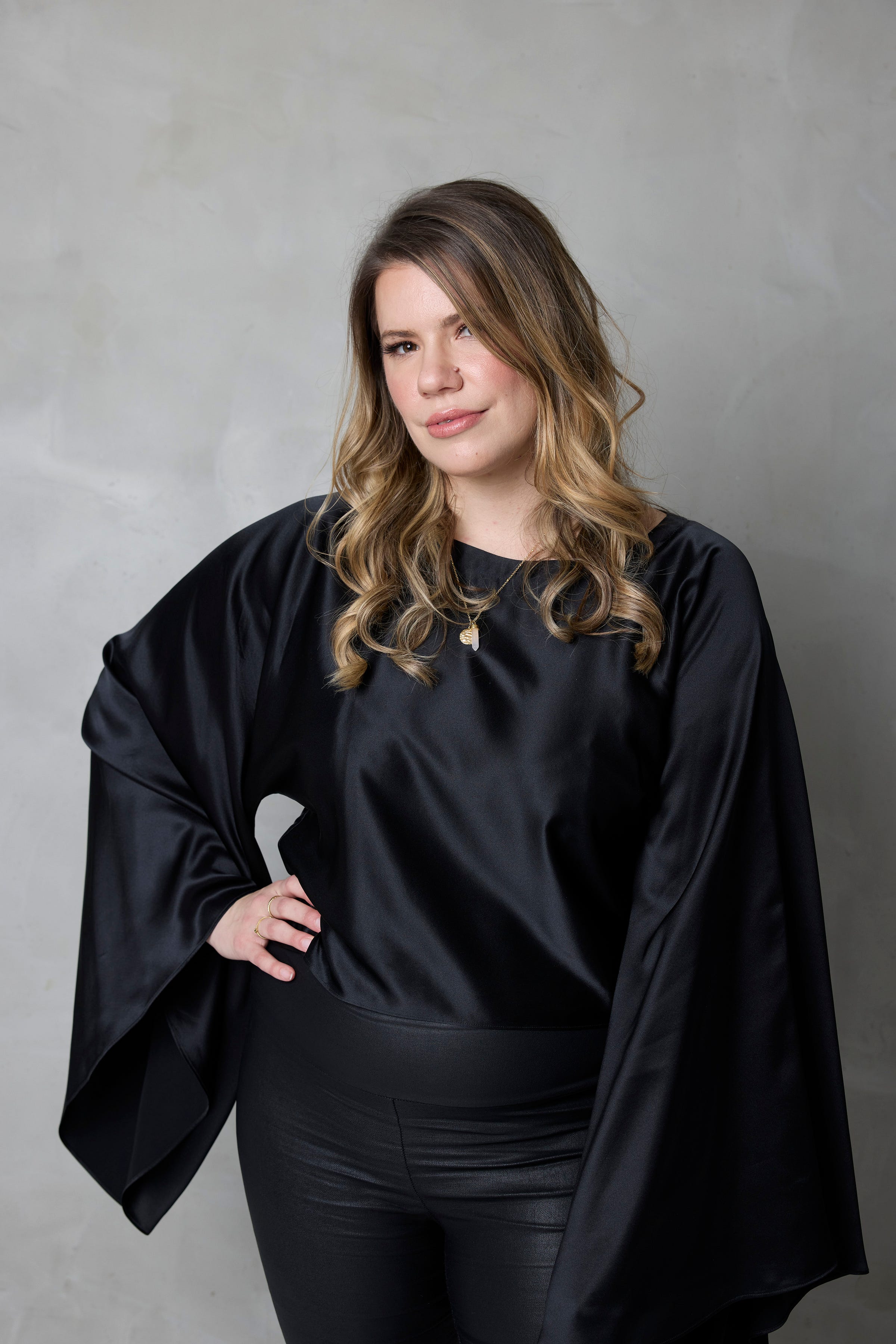 Milena Raskovic – Medium