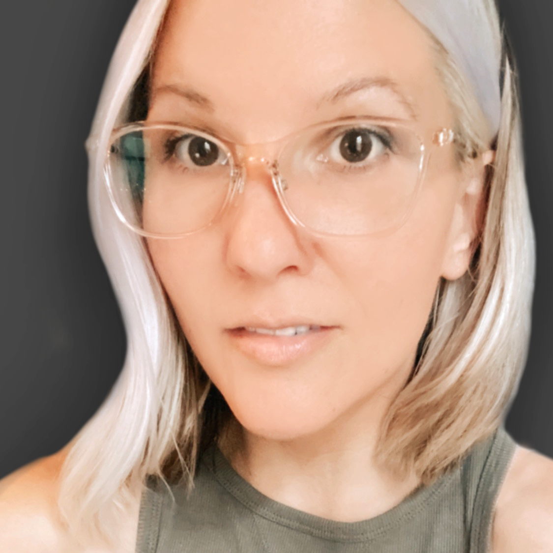 Michelle Lukezic – Medium