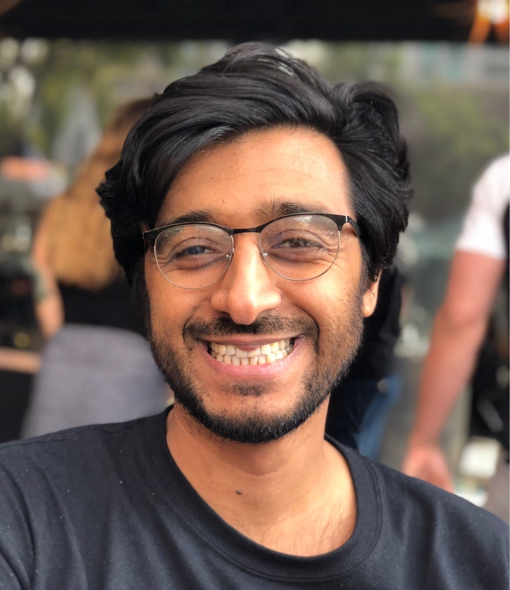 Hussein Nasser – Medium