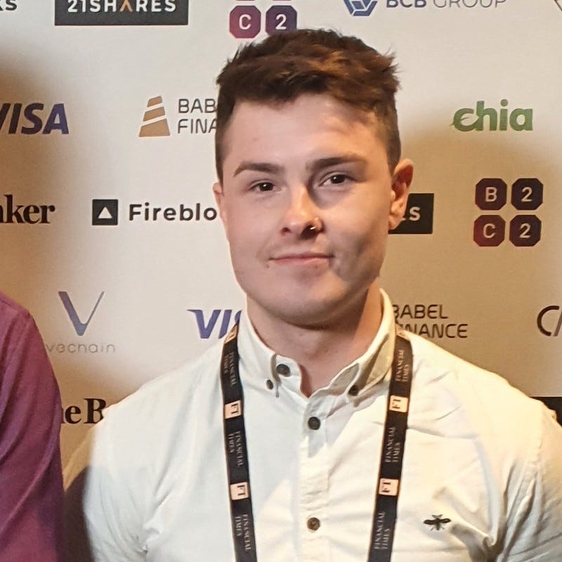 Ben Wood – Medium
