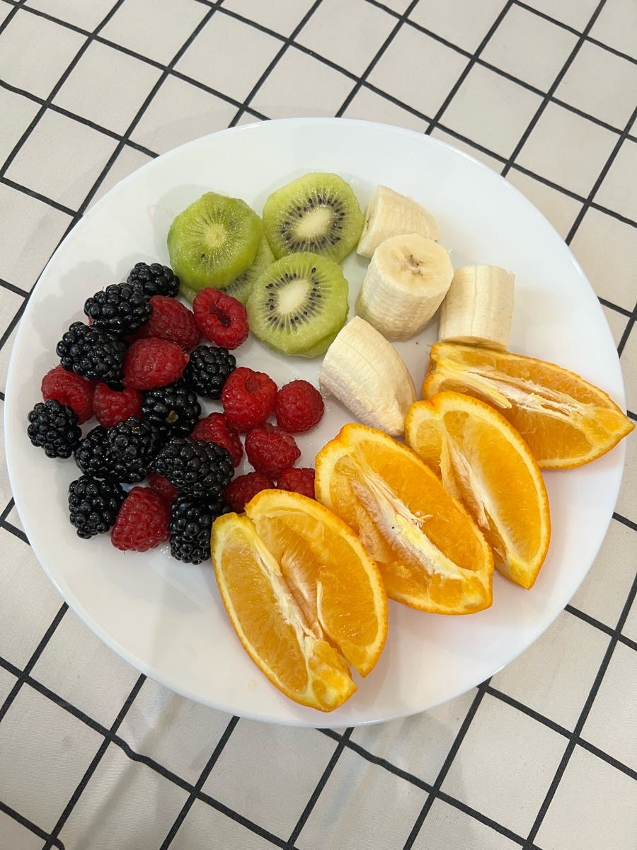 Tirsa Brenda – Medium