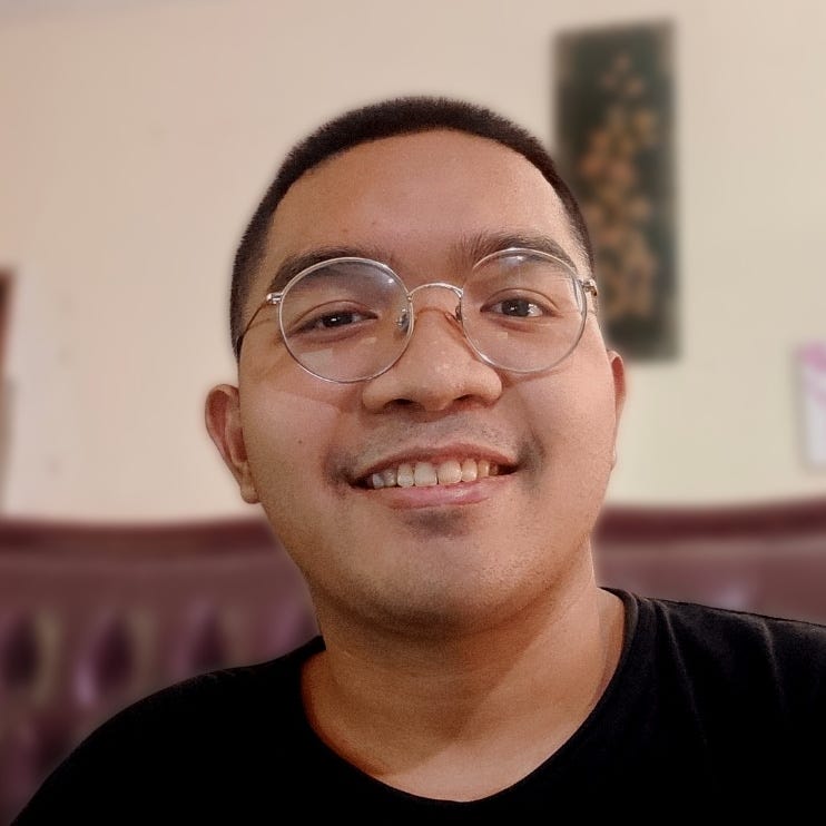 Sulthan Muhammad Al Ghifari – Medium