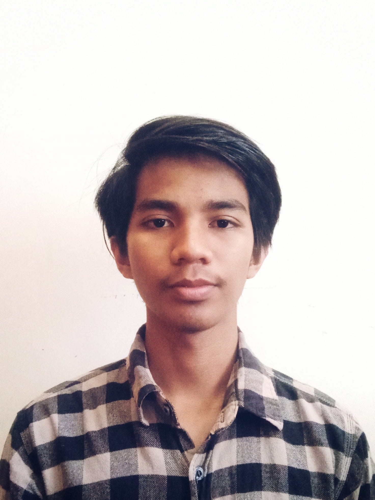 Muhammad Rivandra – Medium