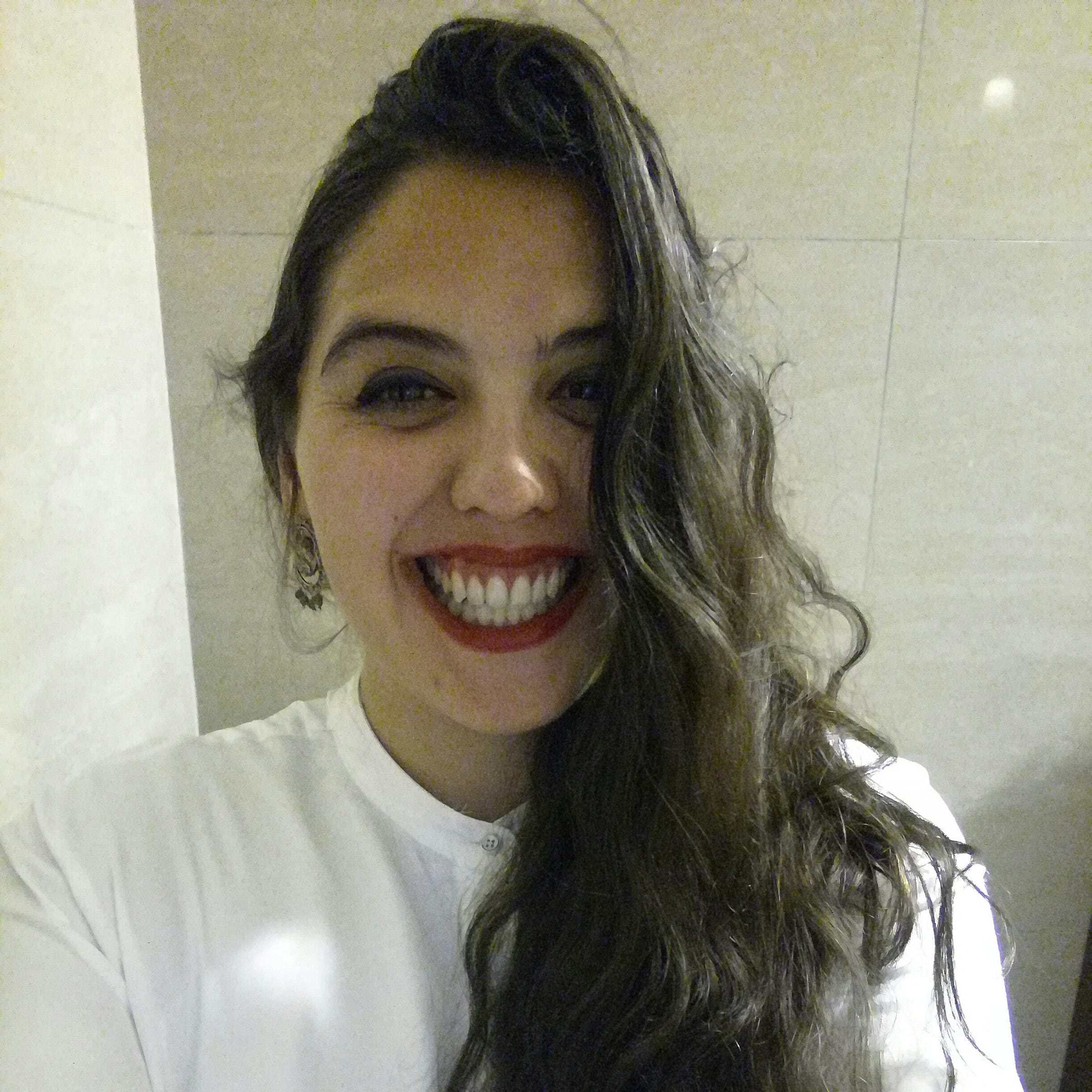 Ana Elena López – Medium