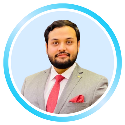 Muhammad Talha – Medium