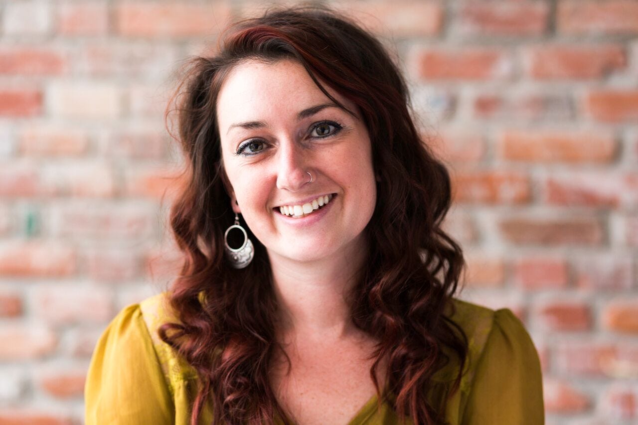 Sarah Lorek – Medium