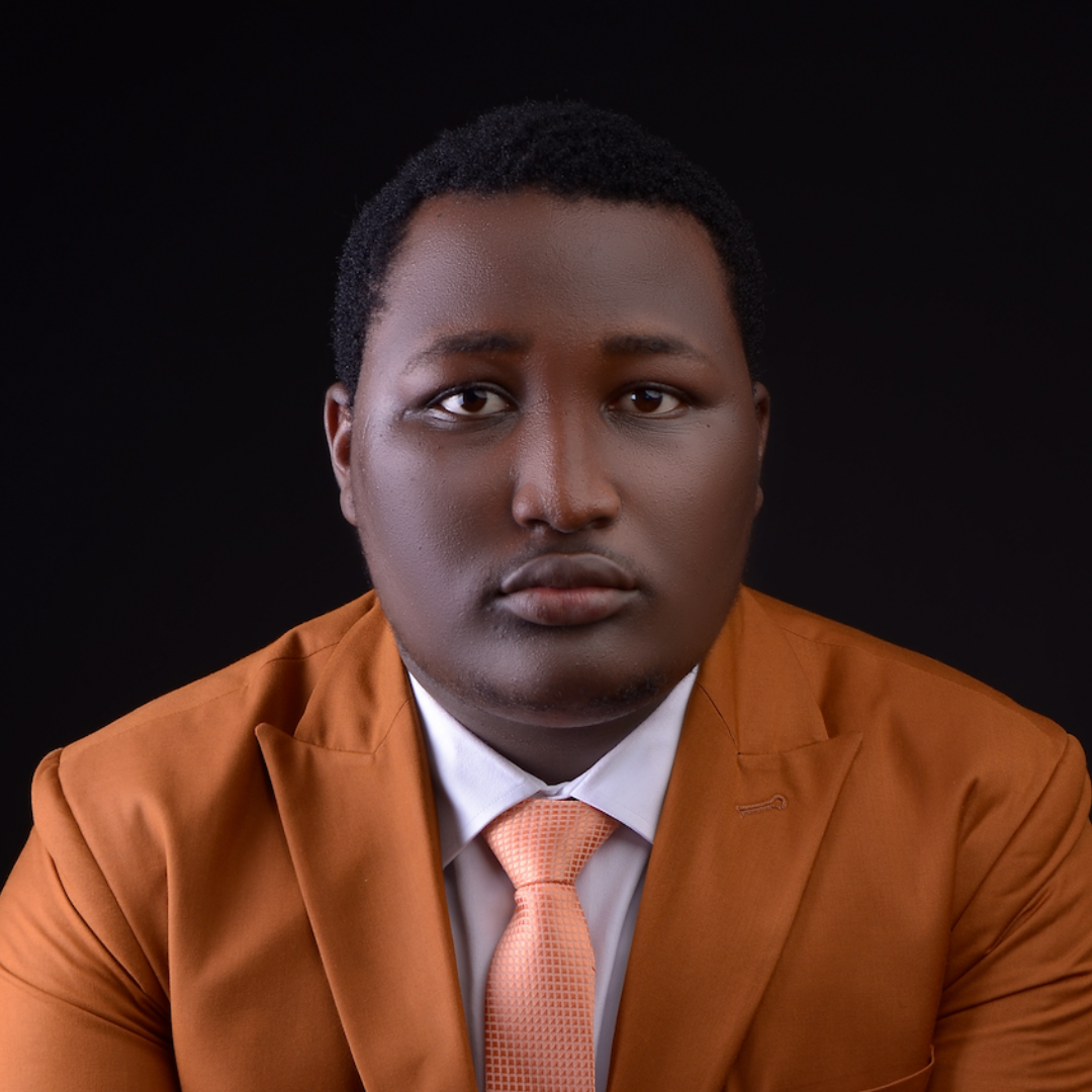 Winner Oyebanjo – Medium