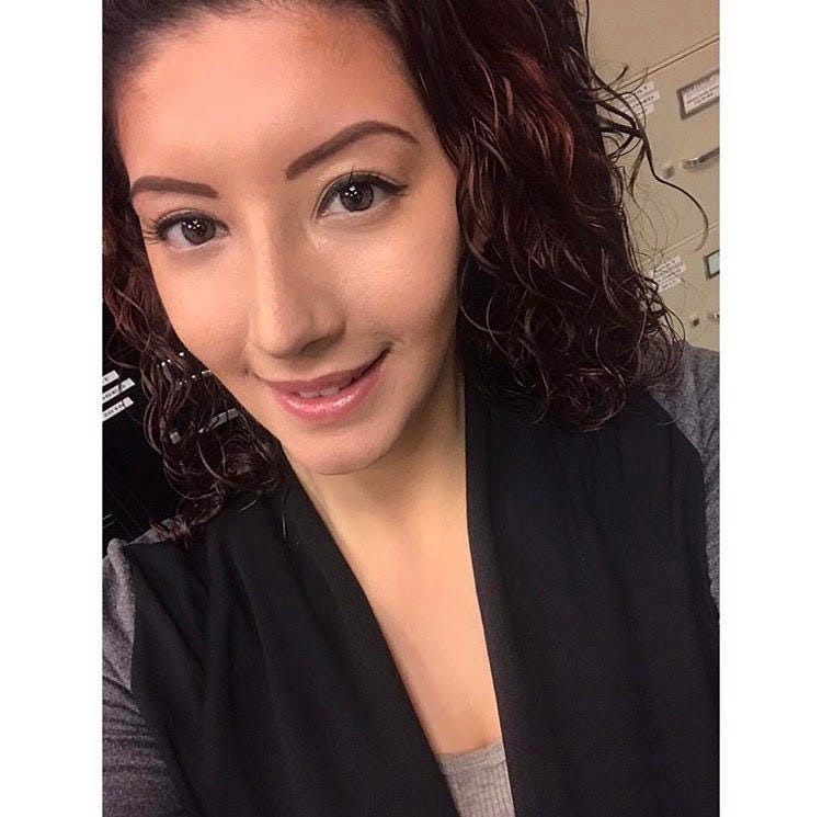 Alexandra Torres – Medium
