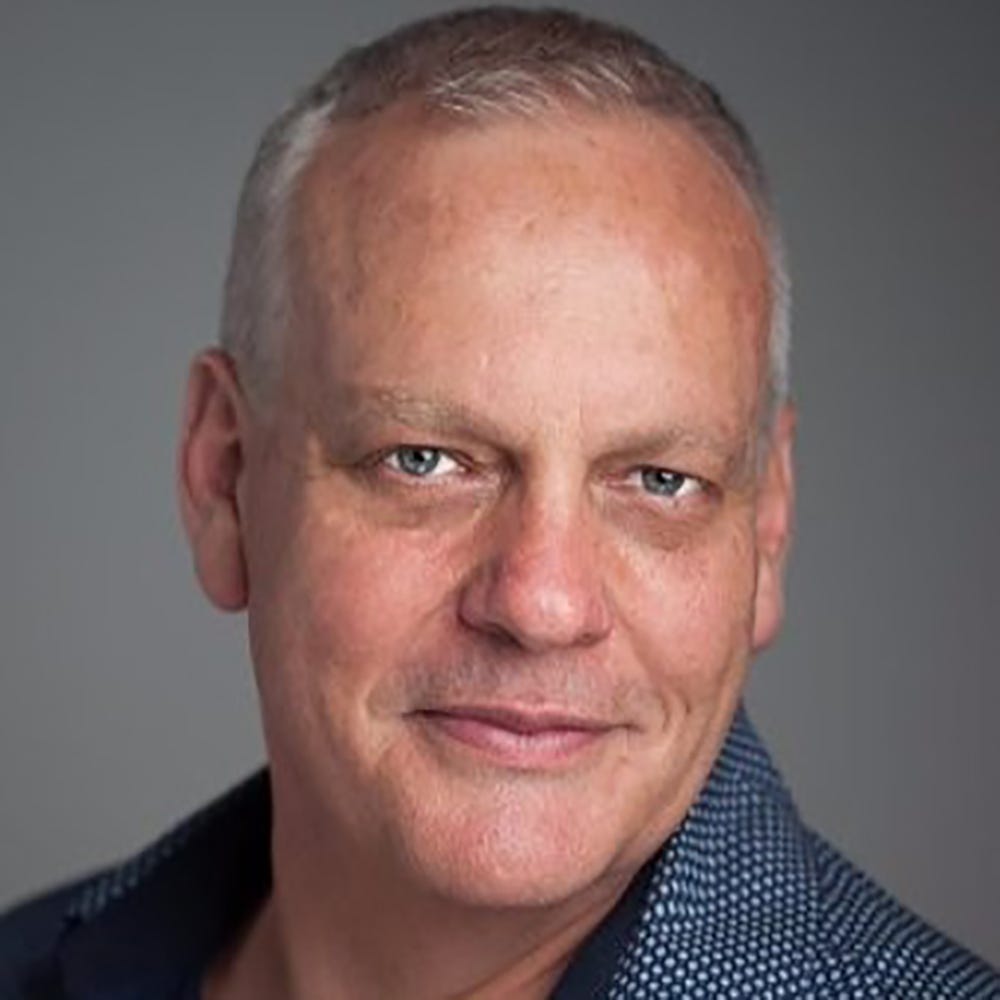 Tony Howe – Medium