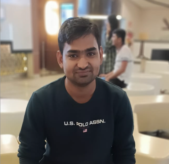 Sultan Singh – Medium