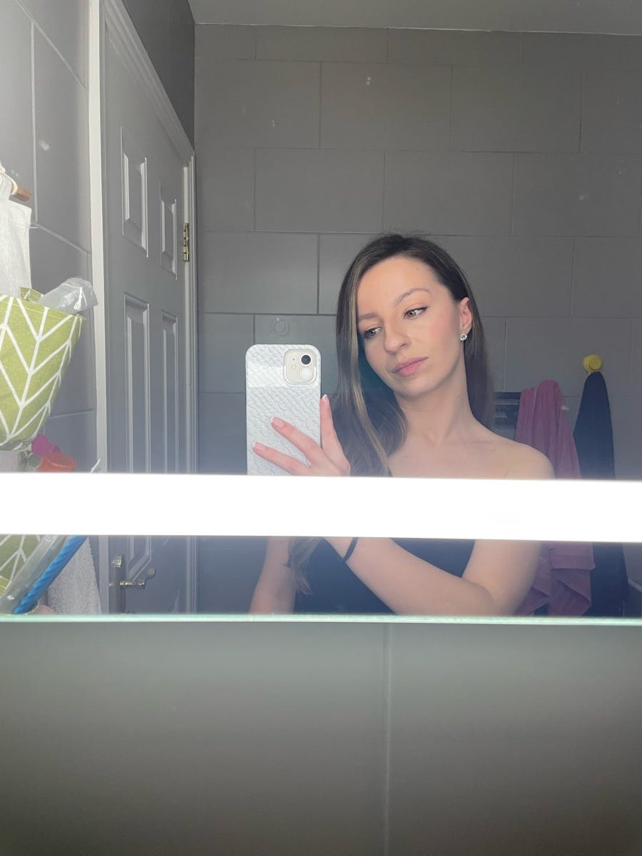 About – Sara Rozic – Medium