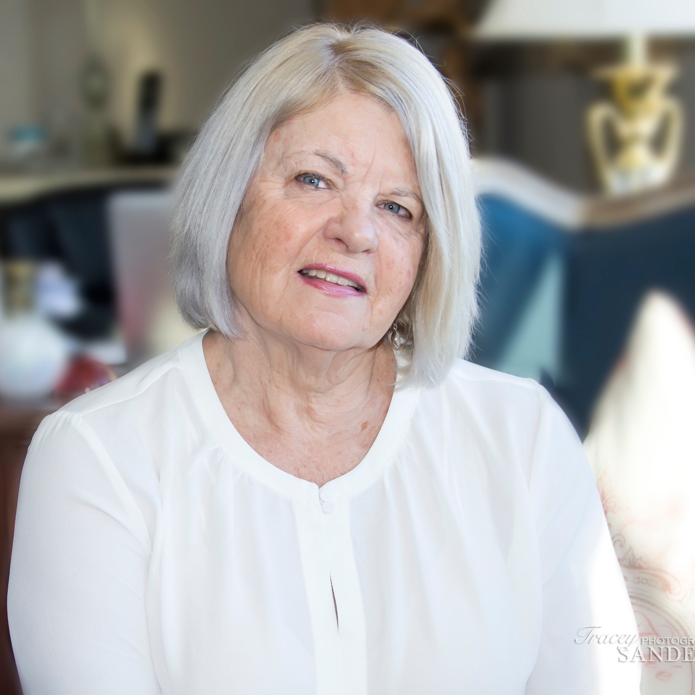 Dr. Karen Pappin – Medium