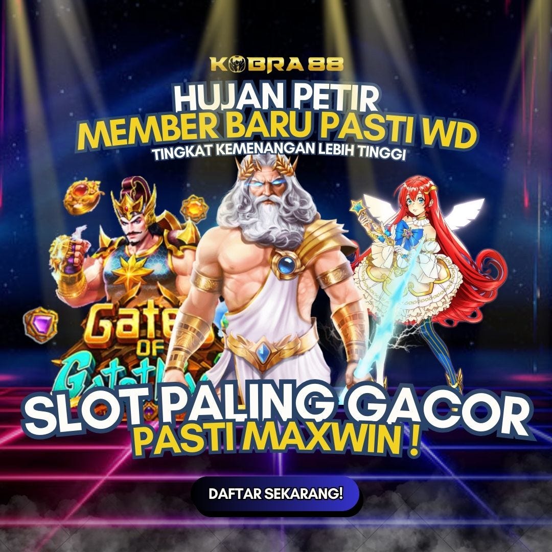 kobra88 rtp slot – Medium