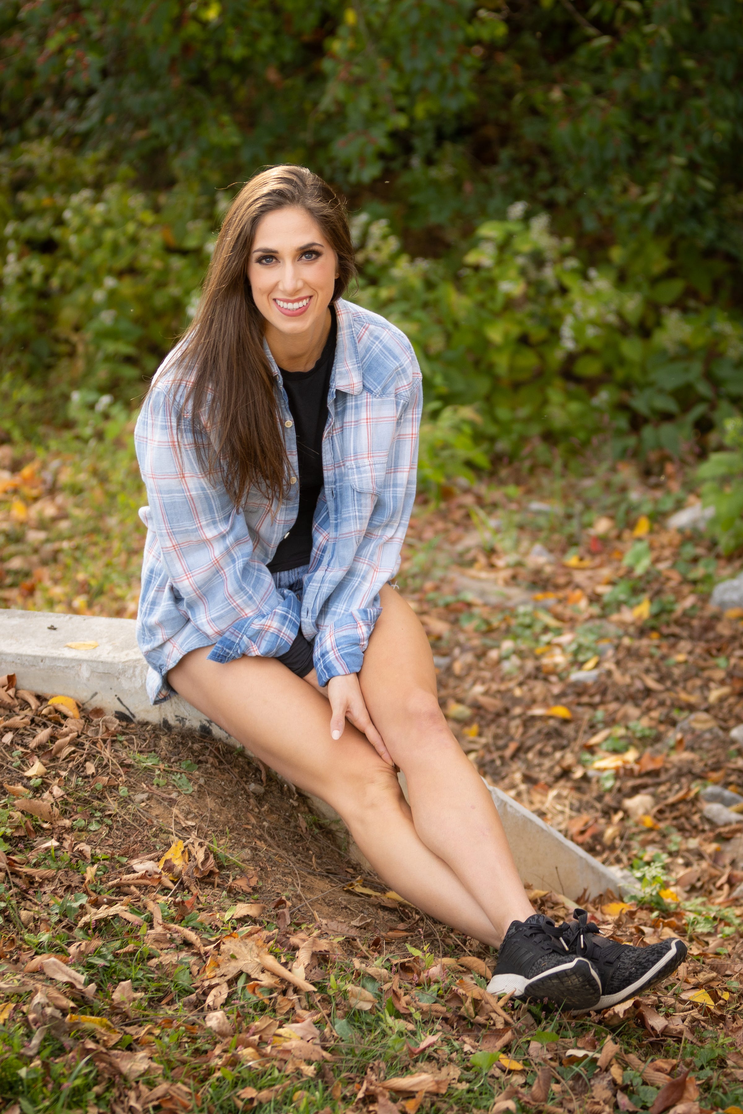 Sarah Cait – Medium