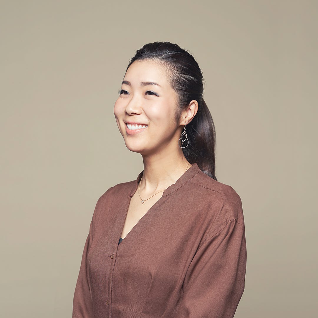 About – Eri Itoh – Medium