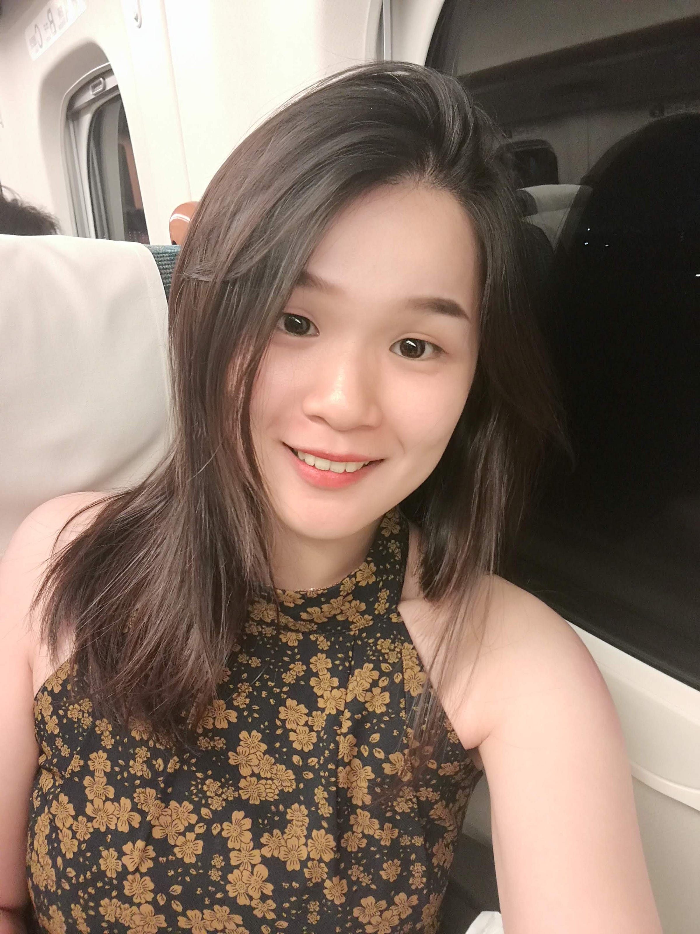 Shuyee – Medium