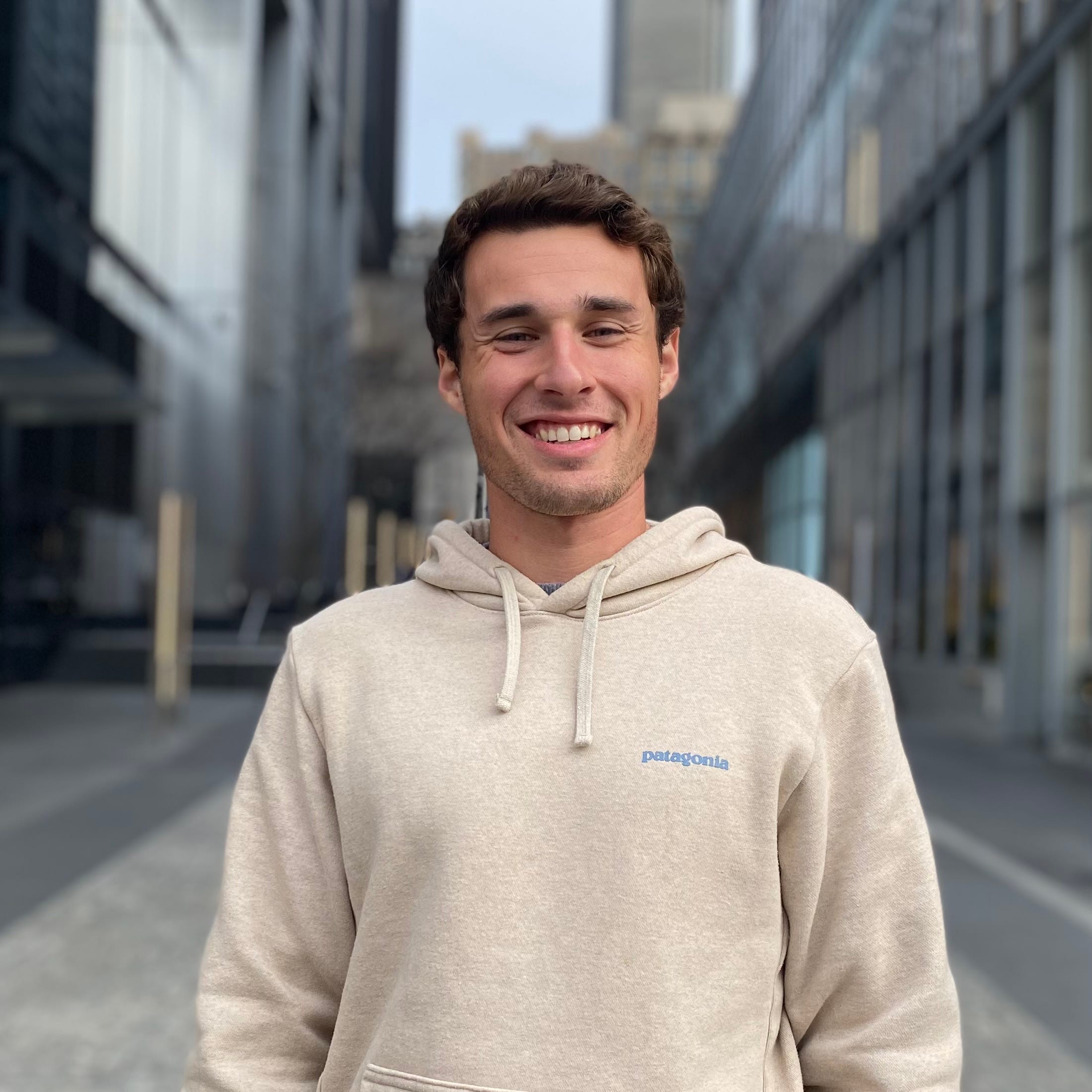 Nick Fiorentino – Medium