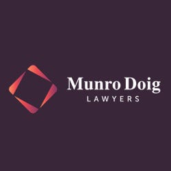 About – Munro Doig Lawyers – Medium