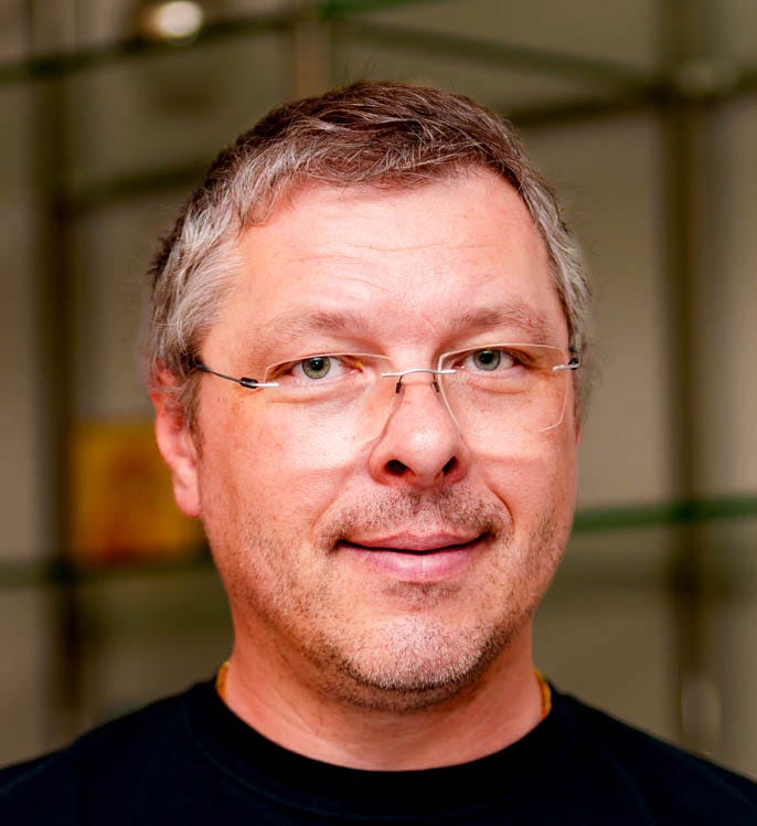 About – Pavel Simakov – Medium