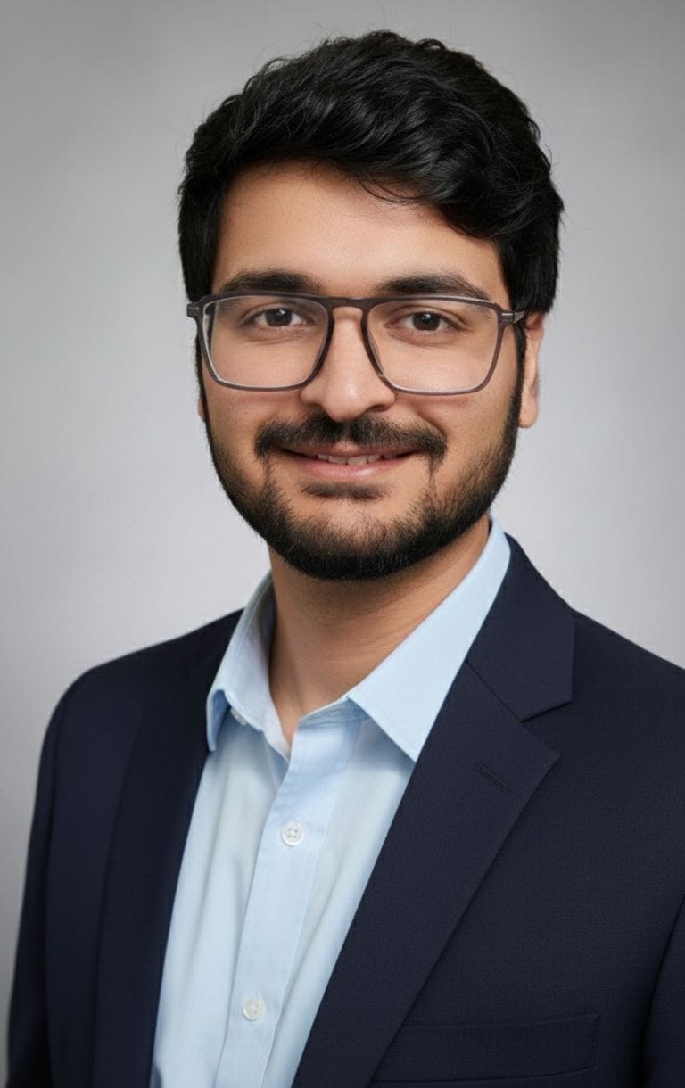 Kaushik Joshi – Medium