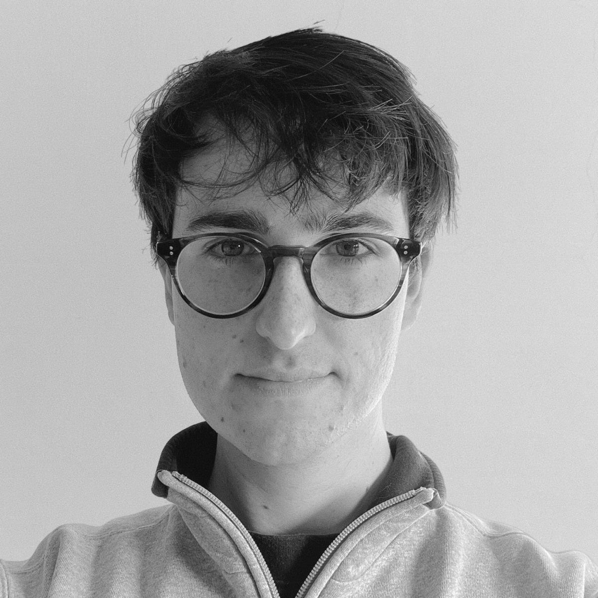 Jordan Maywald – Medium