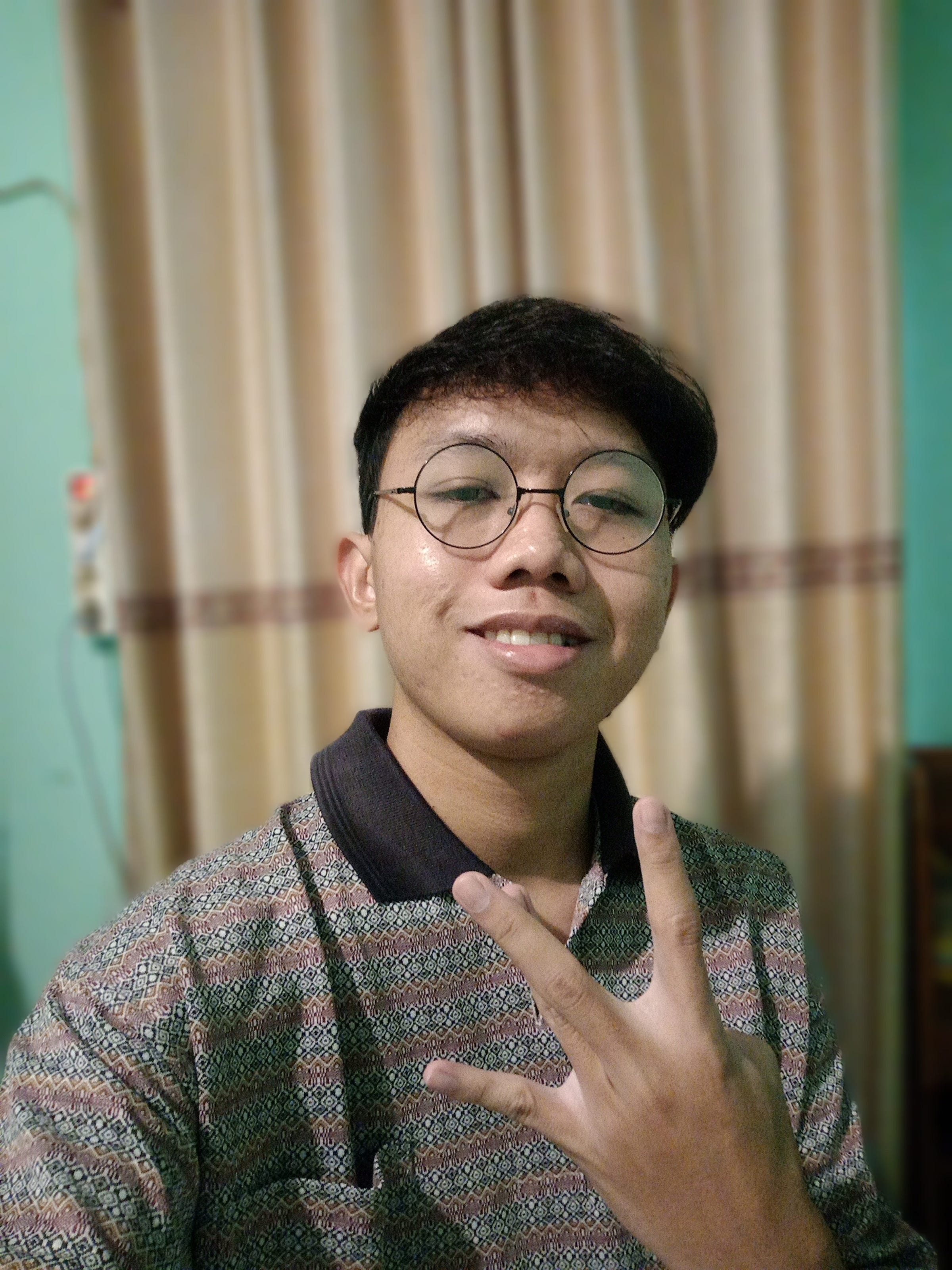 About – Ananda Apriliansyah Cahya Utama – Medium
