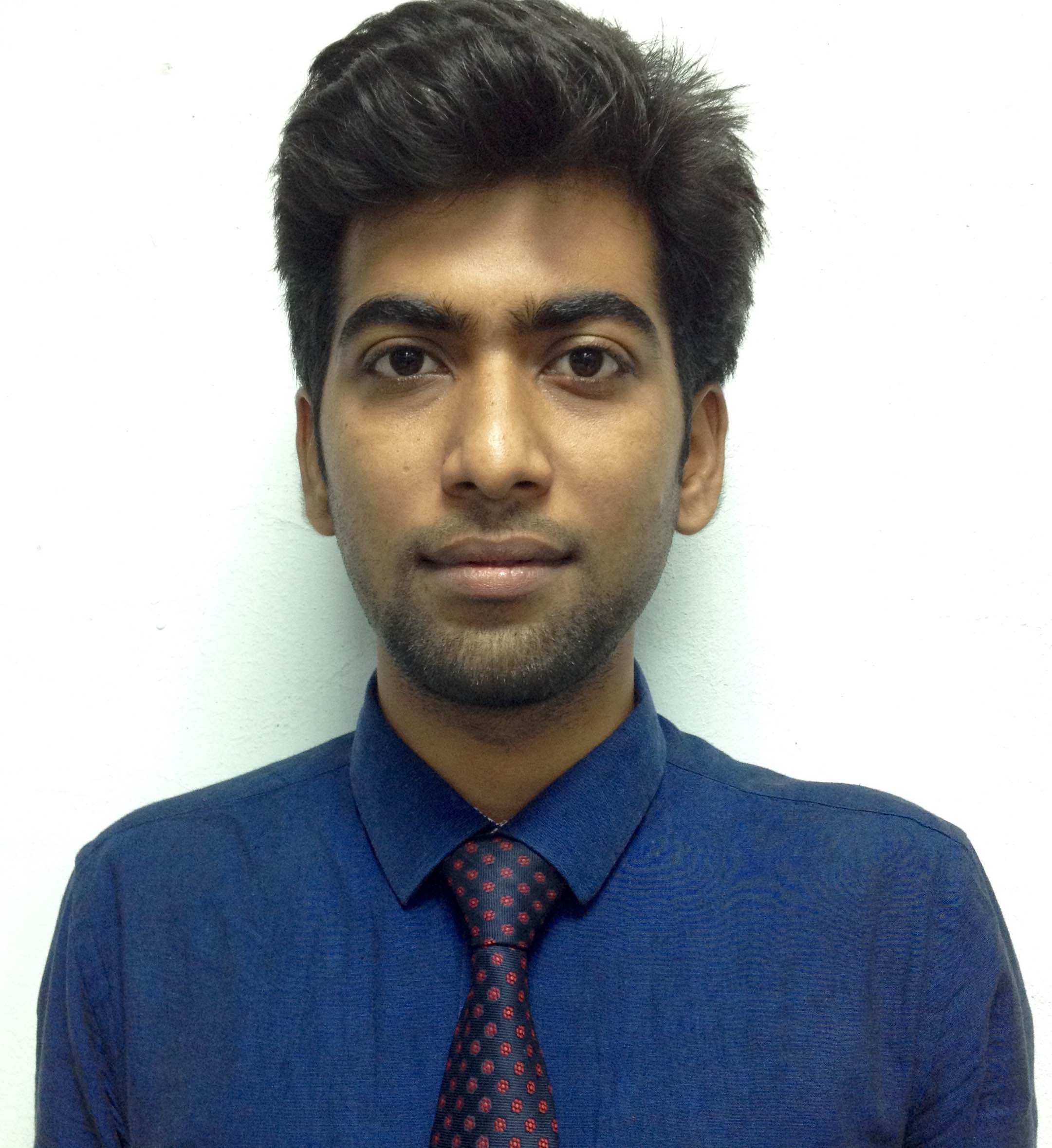 Swapnil Mishra – Medium