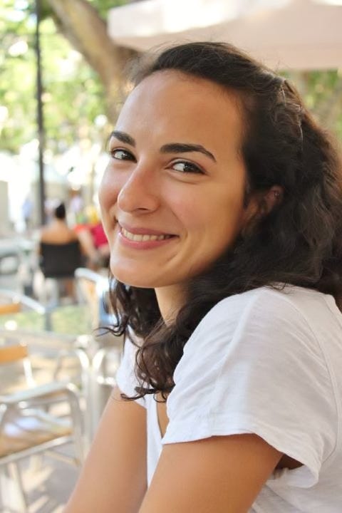 Ina Bogdanova – Medium