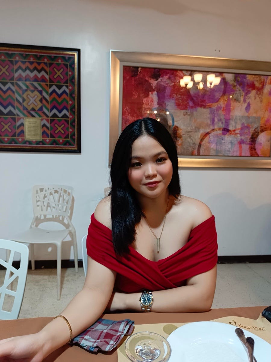 Gem Santos-Arenas – Medium