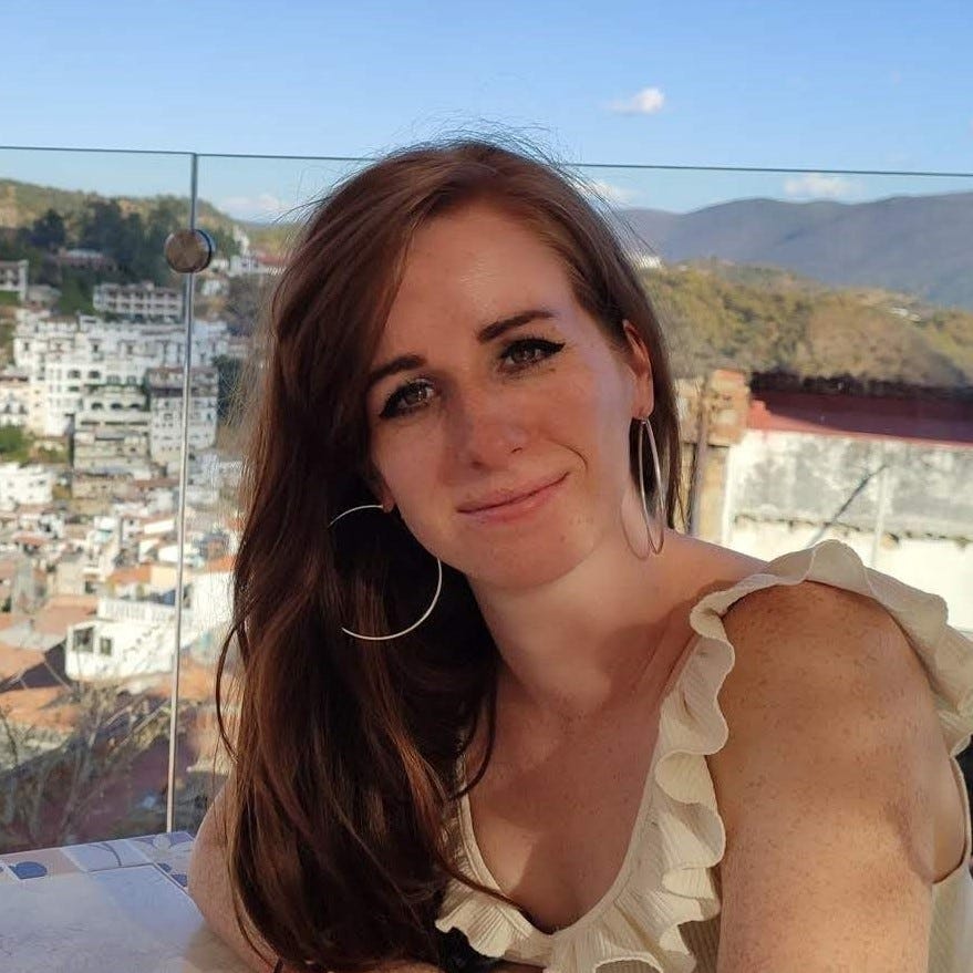 Angela Wing – Medium