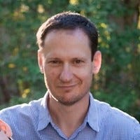 Mark Carter – Medium