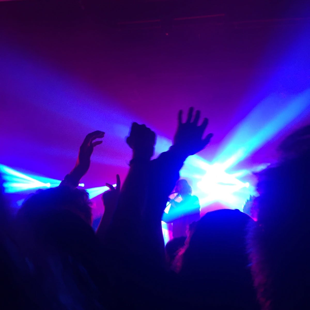 Grace Han – Medium