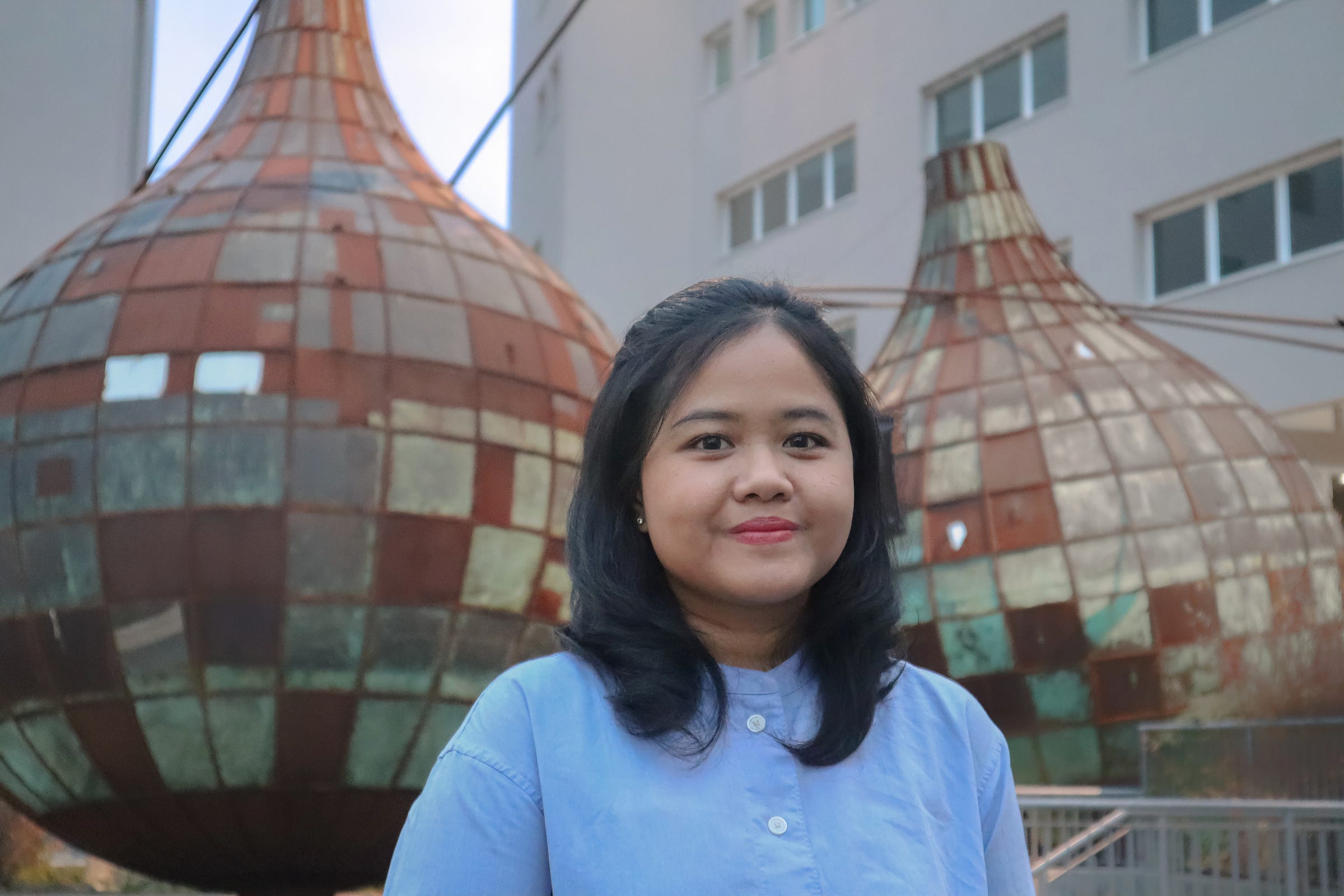 About – Nadia Hanif – Medium