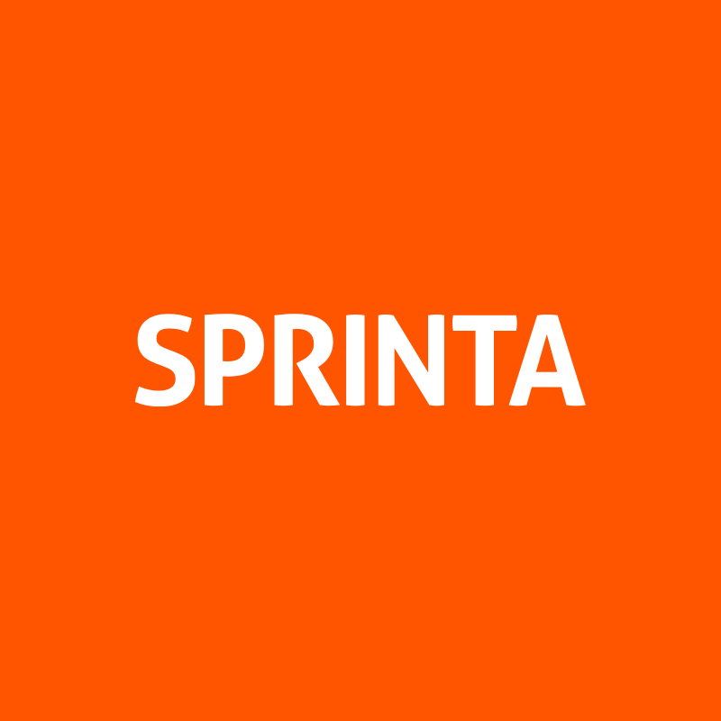SPRINTA – Medium