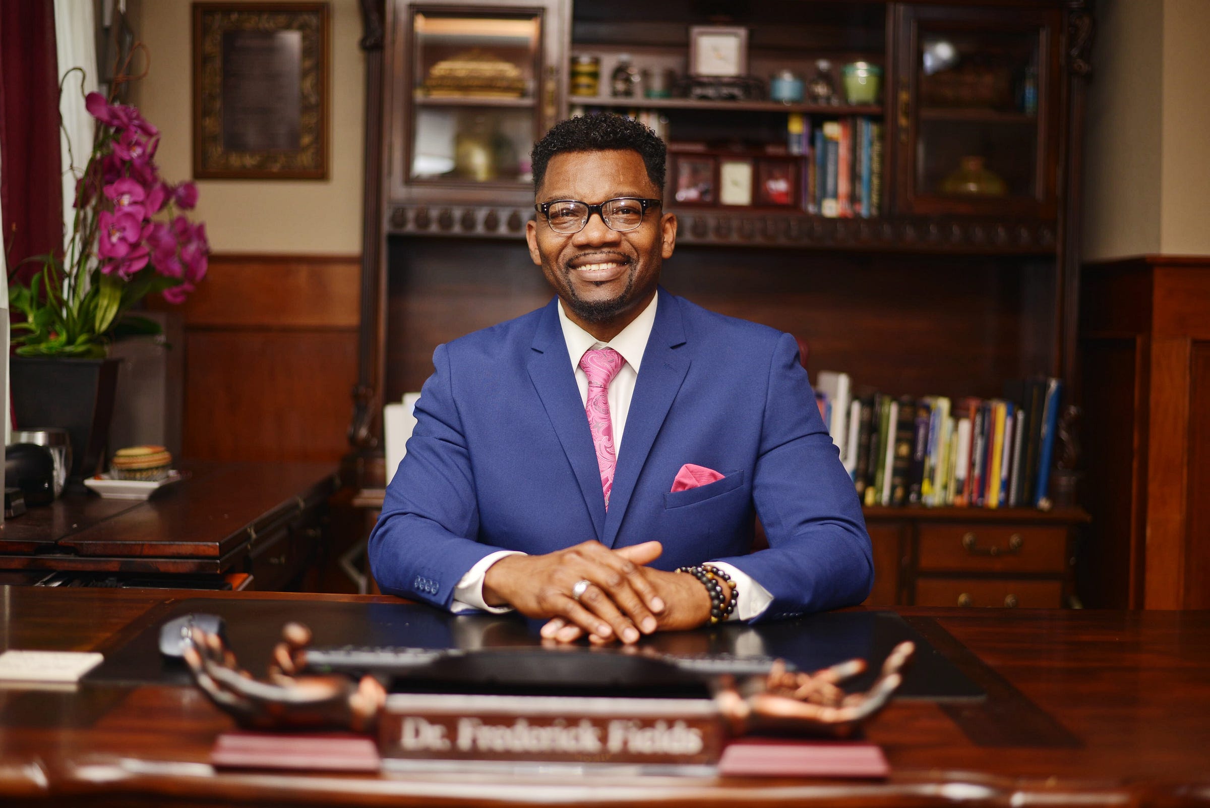 About – Frederick Fields Little Rock – Medium