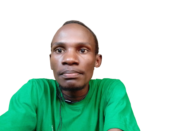 Johnie Musyoki – Medium